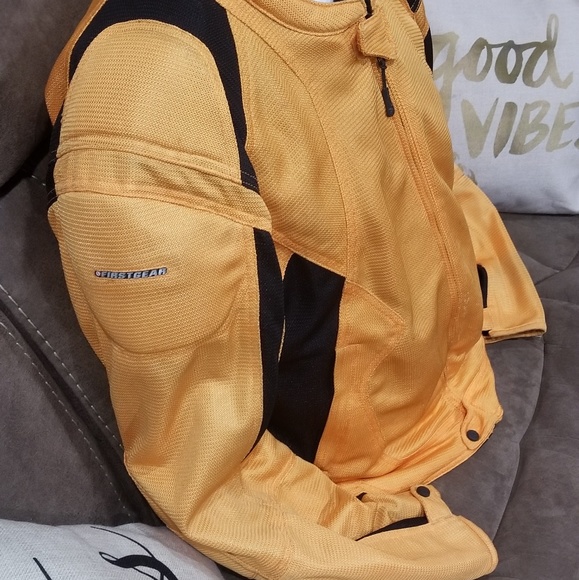 firstgear | Jackets & Coats | Firstgear Motorbike Jacket | Poshmark
